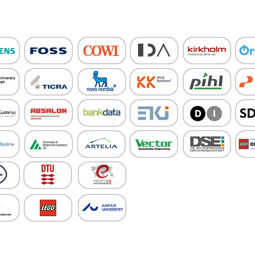 Partnerskab i Engineer the Future