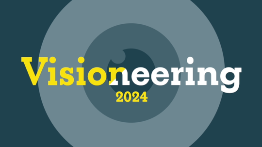 Visioneering 2024
