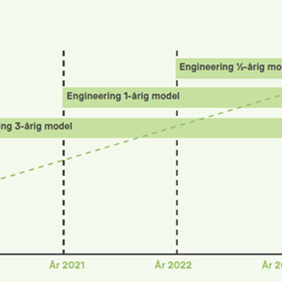 Rapport: Implementering af Engineering i Skolen